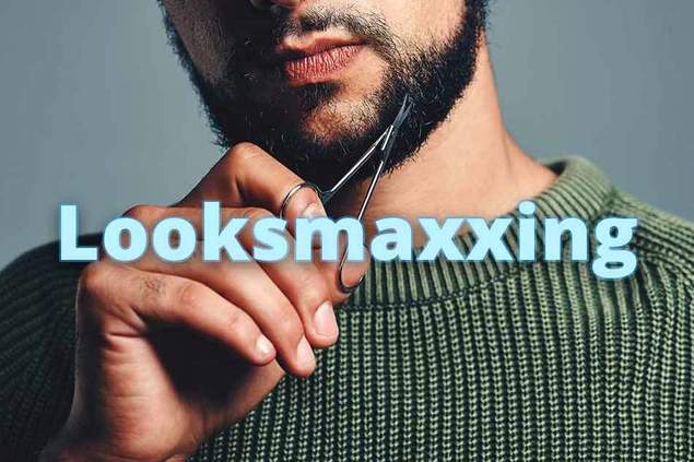 What is ‘Looksmaxxing’ — And Should You Be Doing It? - Daily Candid News
