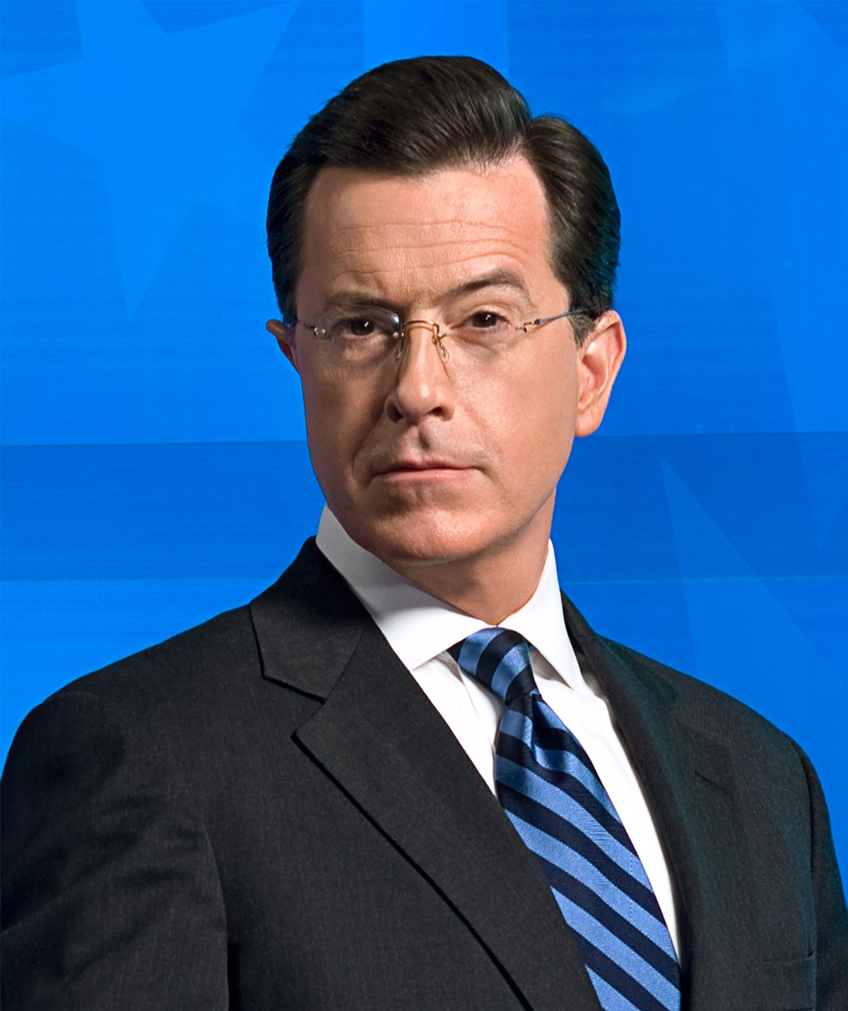 Confused About The State of The Union? Here’s Stephen Colbert. - Daily ...