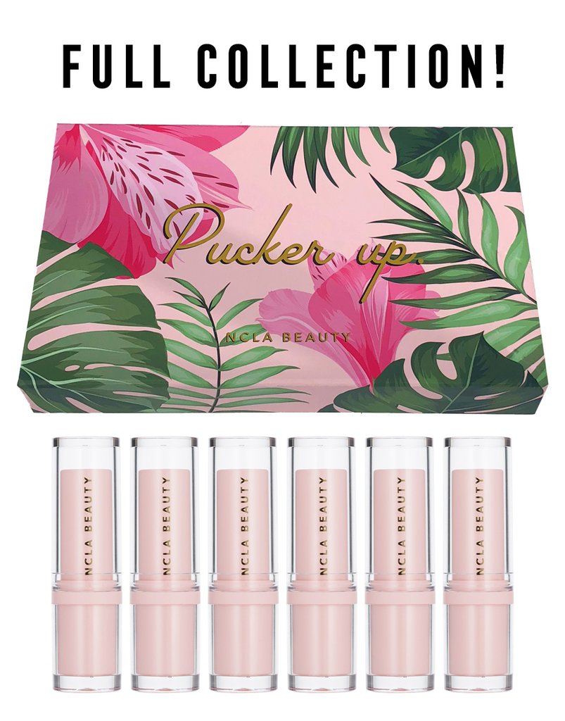 Guess What? NCLA Now Makes LIPSTICKS (And They’re Beautiful.) - Daily ...