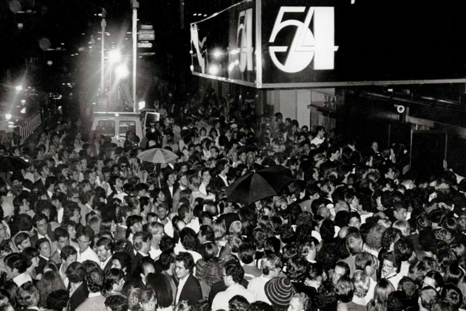 Party Like it’s 1977 Again With Studio 54 Film. - Daily Candid News
