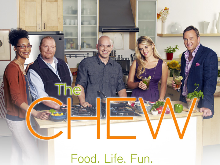 TV Show The Chew Canceled By ABC. - Daily Candid News