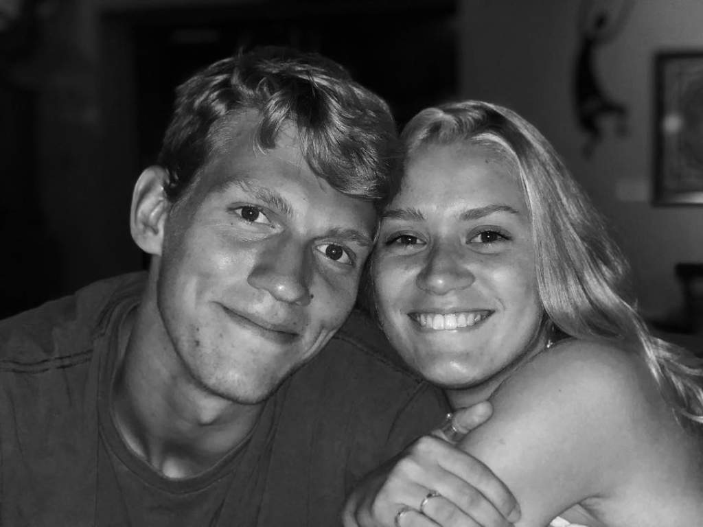 Hero College Student Riley Howell Saved Lives. - Daily Candid News