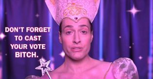 Latest Randy Rainbow Song Parody : ‘Voting!’ - Daily Candid News