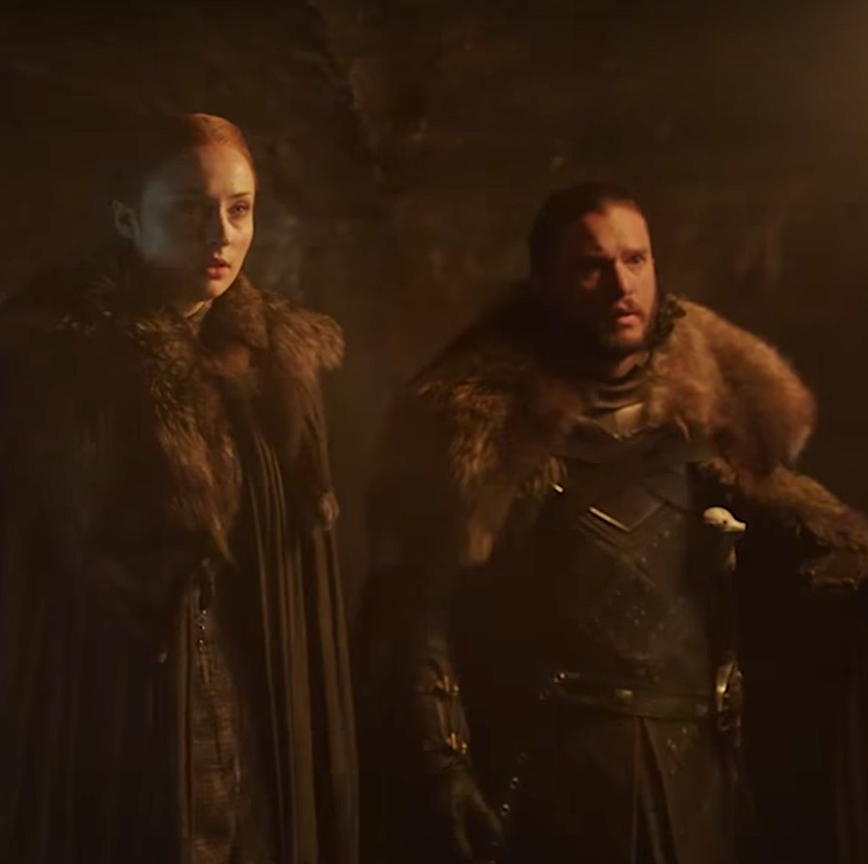 Game of Thrones | Season 8 | Official Tease - Daily Candid News